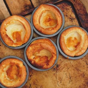 Découvrez le monde british avec des plats typiques anglais