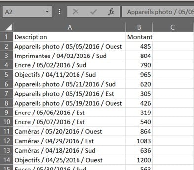 Pourquoi utiliser Power Query? - LEARNPERFECT