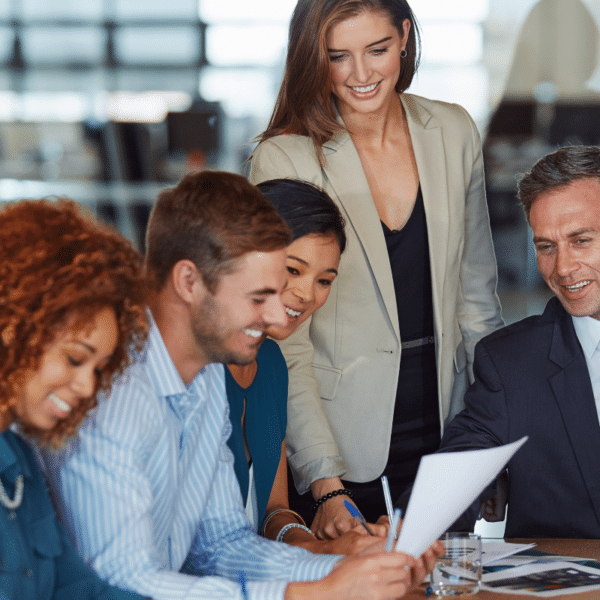 Blog de la formation professionnelle : restez connecté