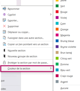 Comment structurer et organiser ses notes avec OneNote