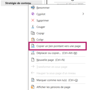 Comment structurer et organiser ses notes avec OneNote