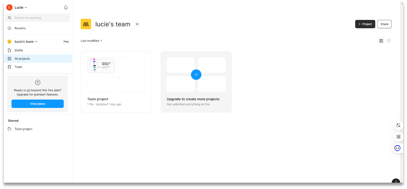 Qu'est-ce que le logiciel Figma et comment l'utiliser efficacement