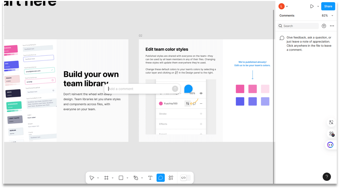 Qu'est-ce que le logiciel Figma et comment l'utiliser efficacement