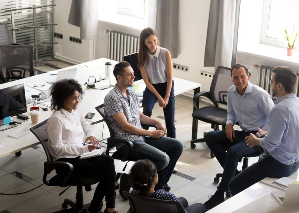 Pourquoi choisir Microsoft Loop comme outil collaboratif